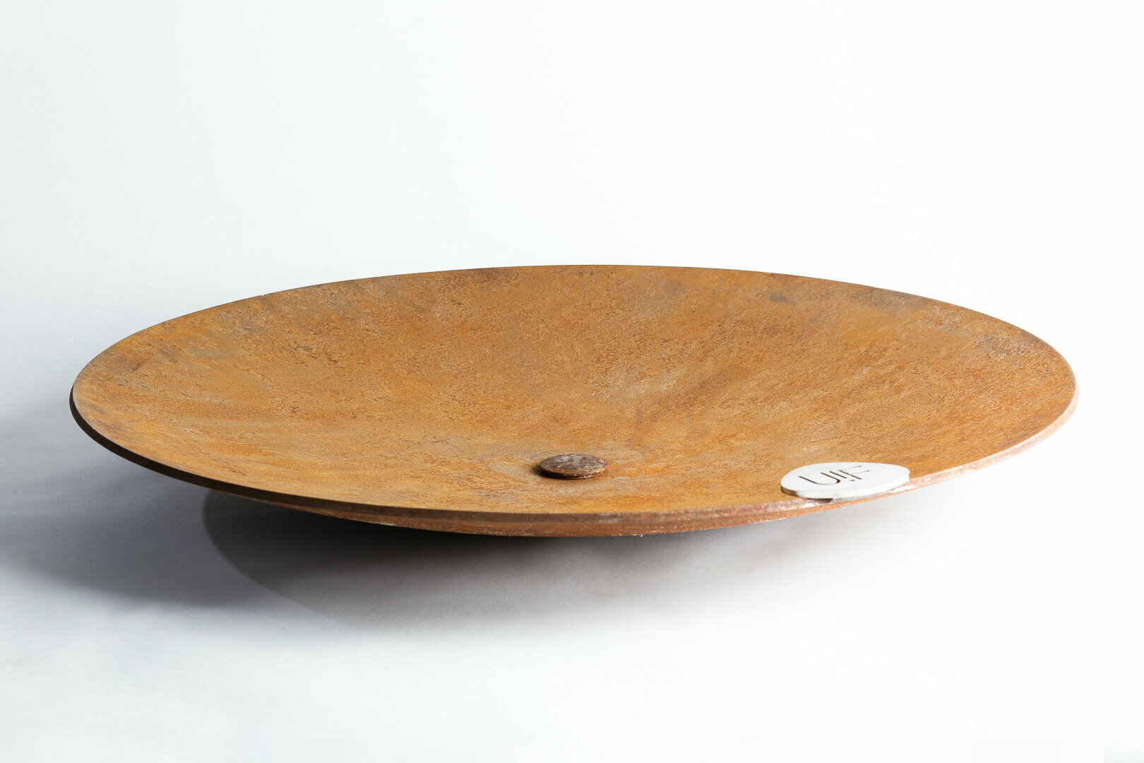 Костровая чаша Up! Flame Steel Cup 850/8 oxi