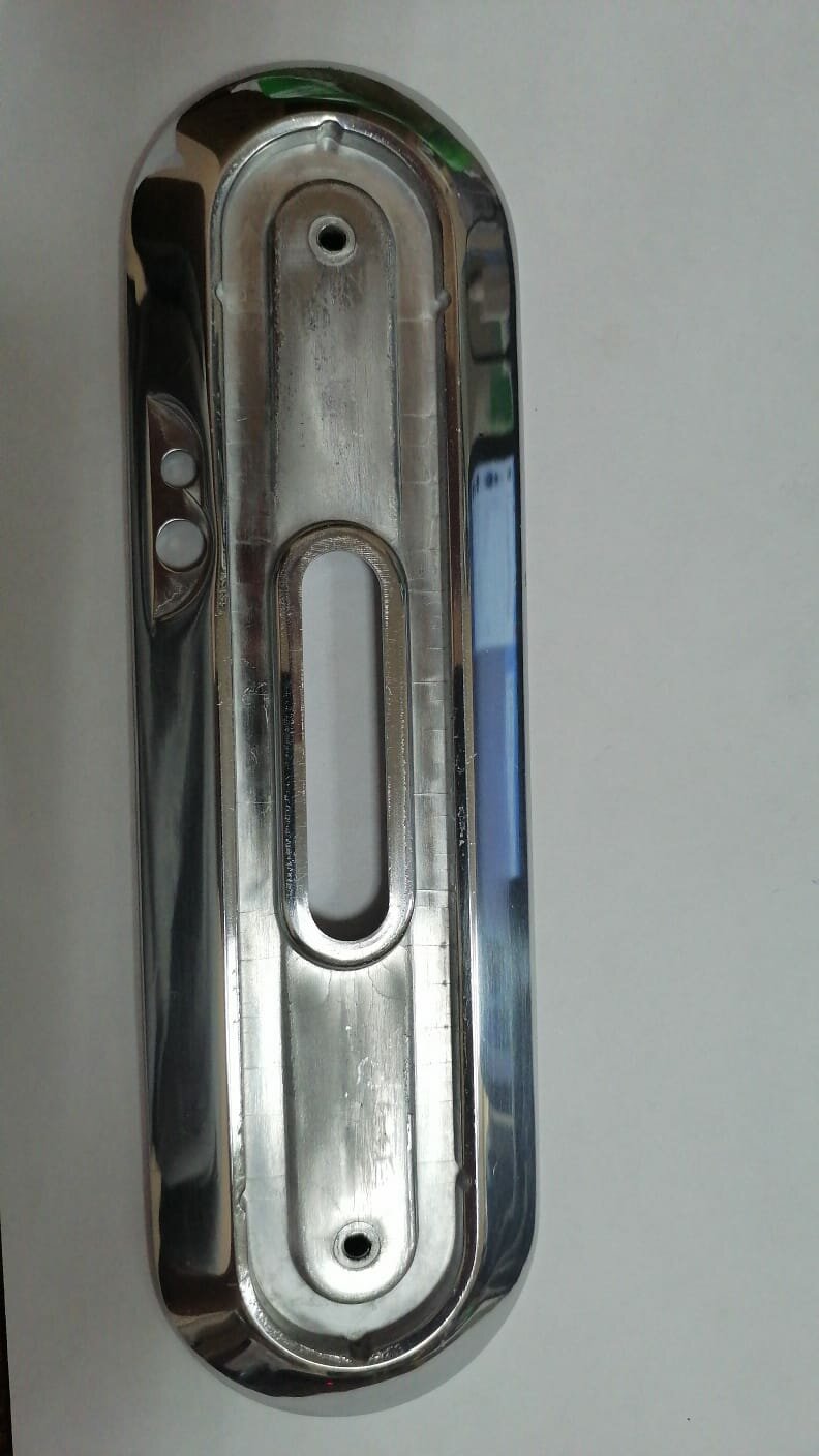 Конфорка для варочной панели Смег, 870650140