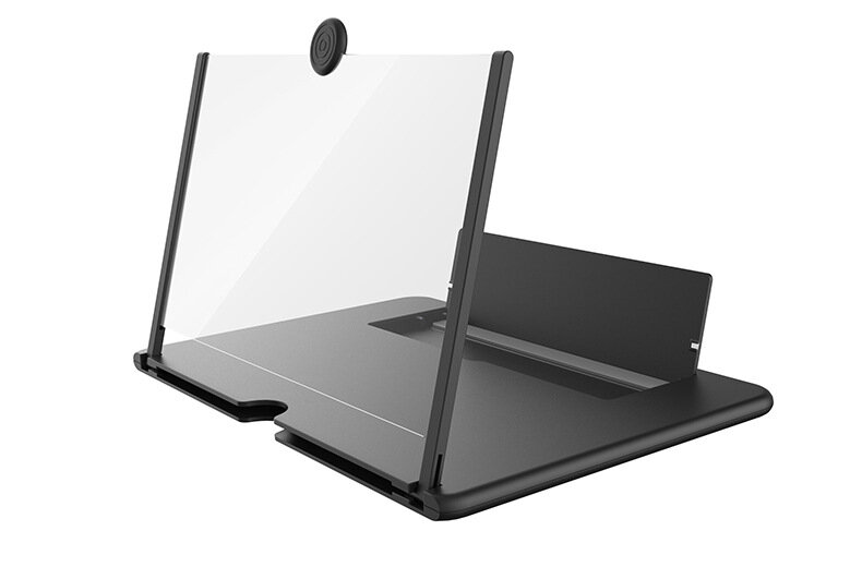 3Dскладнаяподставка-лупадляэкрана12-дюймовогосмартфона