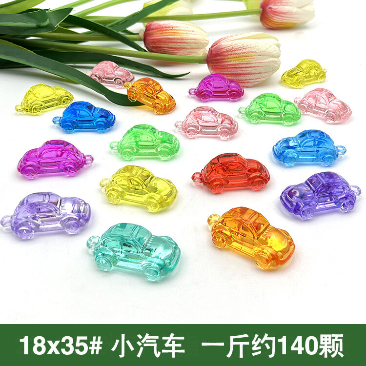 Игрушка "Мультяшная морская жизнь", плавающая, около 140 шт. в упаковке