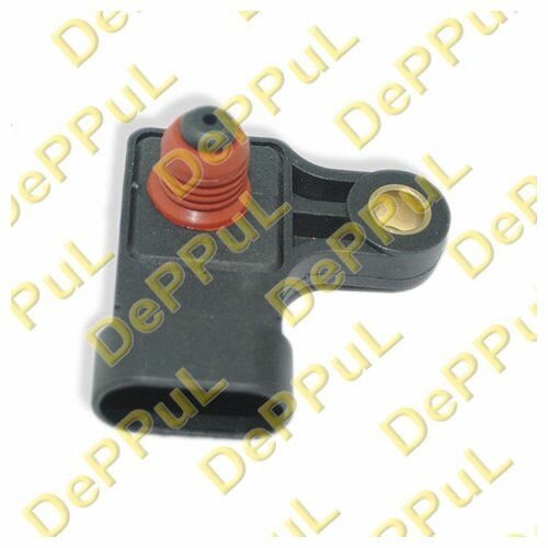 Датчик давления воздуха Deppul DEPK175