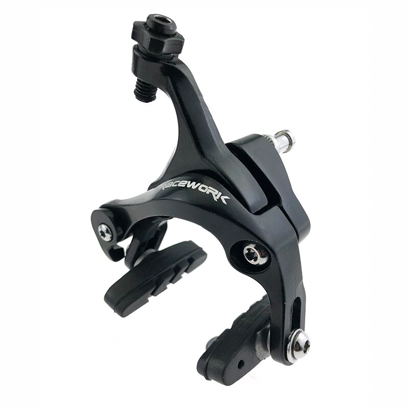 RACEWORK RK-R8000 Тормоза В-Брейк Алюминиевые Single rear brake
