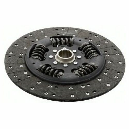Диск сцепления Sachs 1878007170