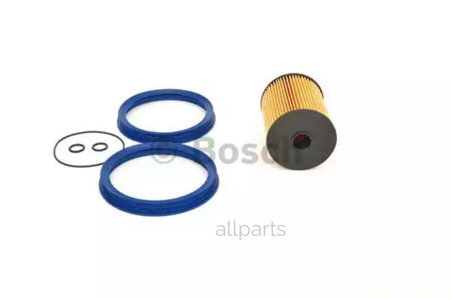 BOSCH F026403020 фильтр топливный!\ Mini Cooper 1.6i 06>