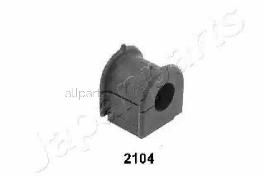 JAPANPARTS RU-2104 Втулка стабилизатора