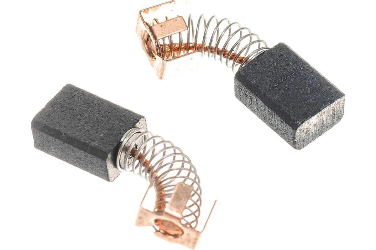 Makita Щетка графитовая CB-64 191627-8 запасная часть для электроинструмента