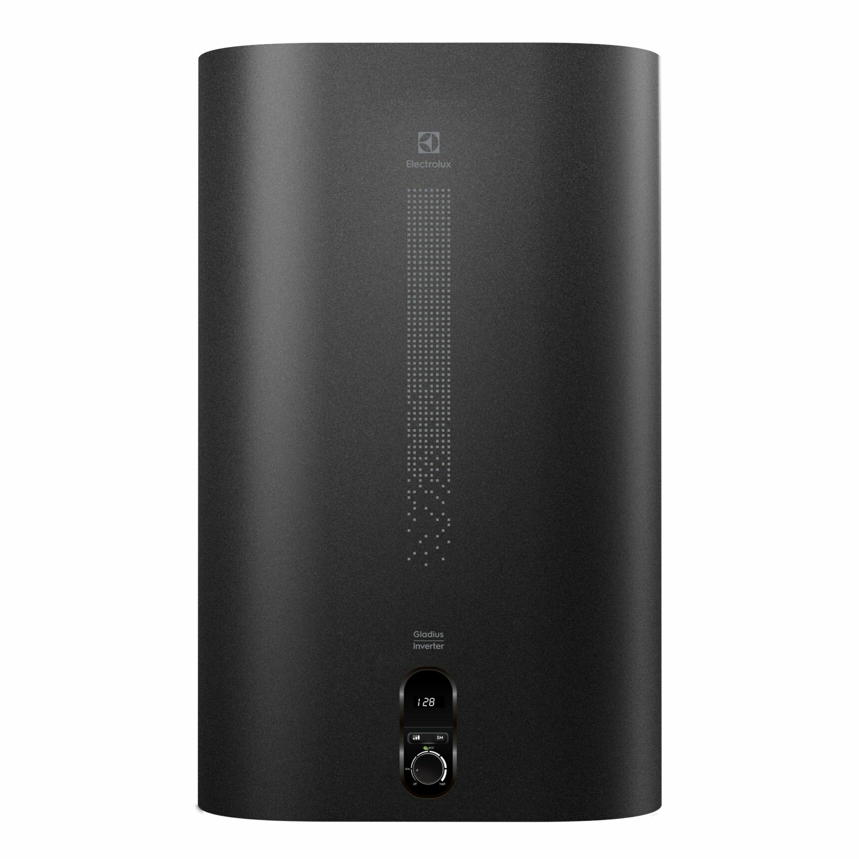 Водонагреватель Electrolux EWH 80 Gladius Inverter Grafit (Сухие ТЭНы)