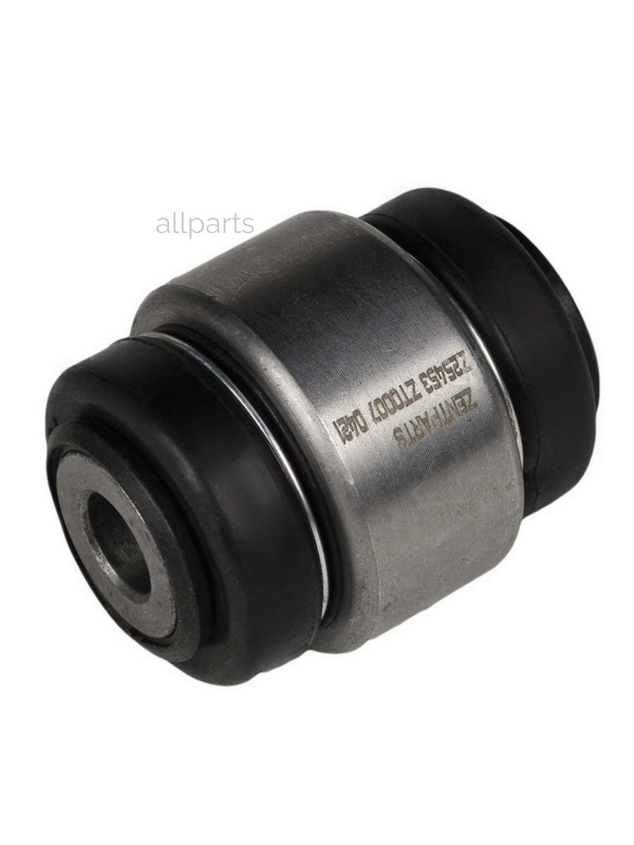 ZENTPARTS Z25453 сайлентблок зад. рычага плав!\ BMW E36/E46/Z1/Z4 90>