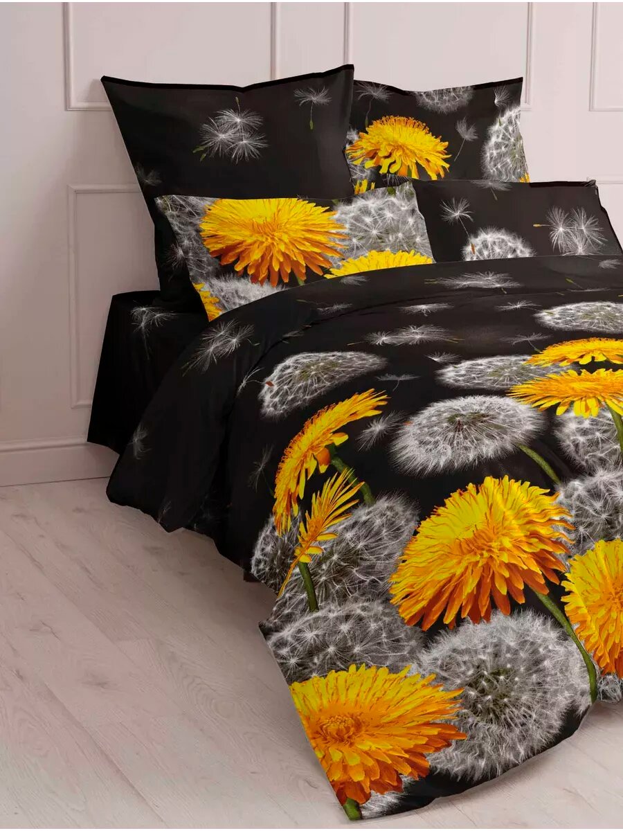 2 сп, Постельное белье, Бязь, Мастерская снов, Шуйские ситцы