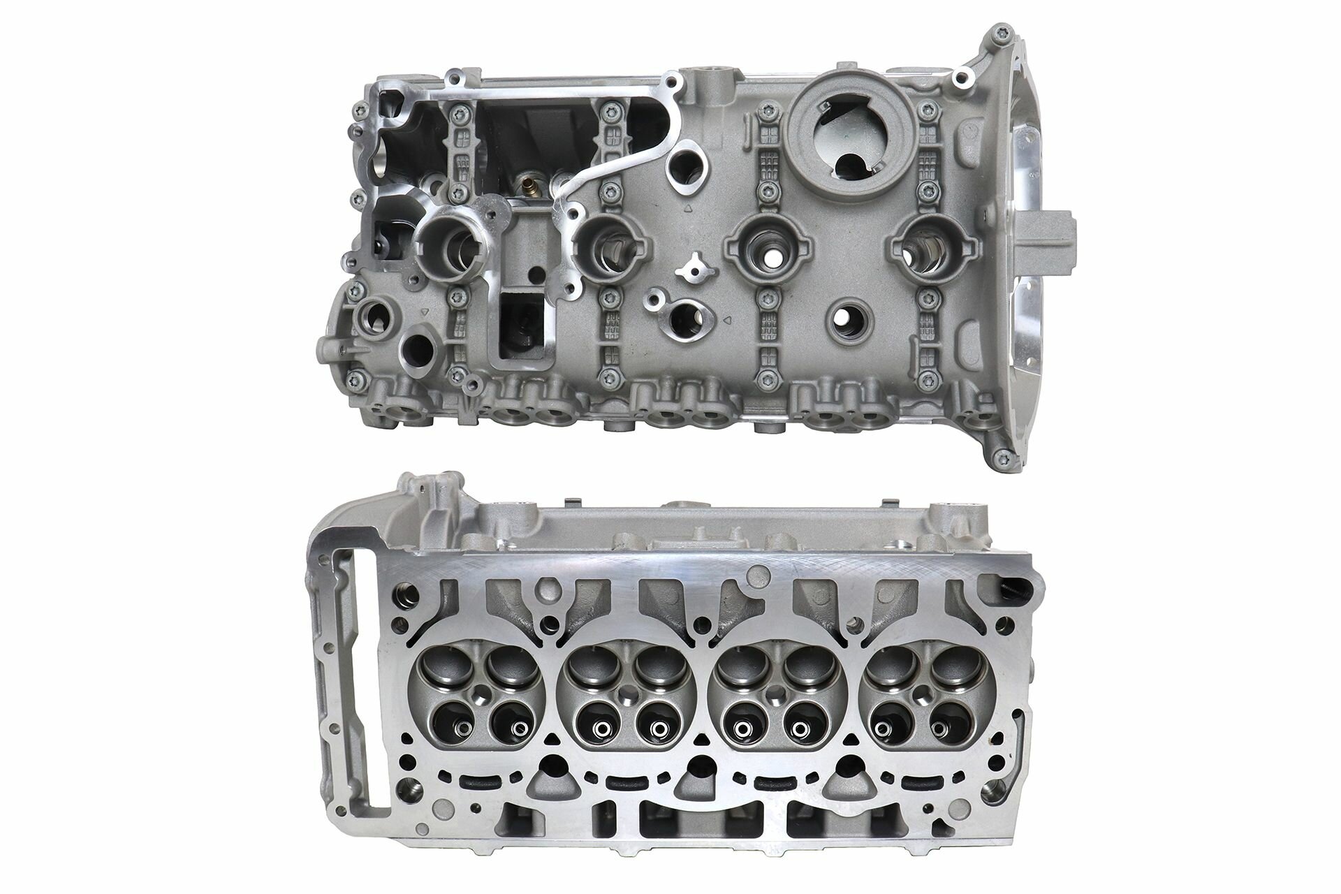 Головка блока VW, AUDI, SEAT, SKODA 2.0 TFSI CAEA, CDNB, CETA, CPMA (HD57476)