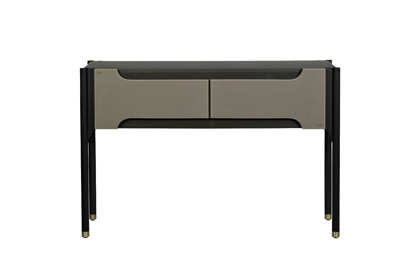 Консоль Garda Decor 77IP-GD007-KONS Консоль Grimaldi 120*33*80см арт. 77IP-GD007