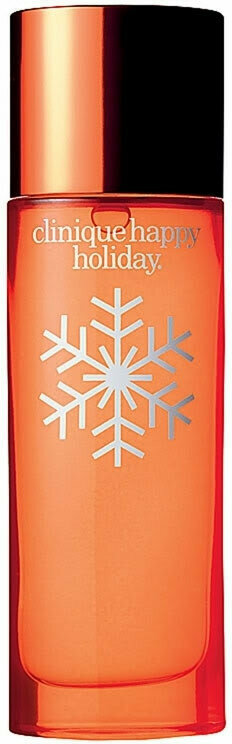 Clinique, Happy Holiday, 50 мл, парфюмерная вода женская