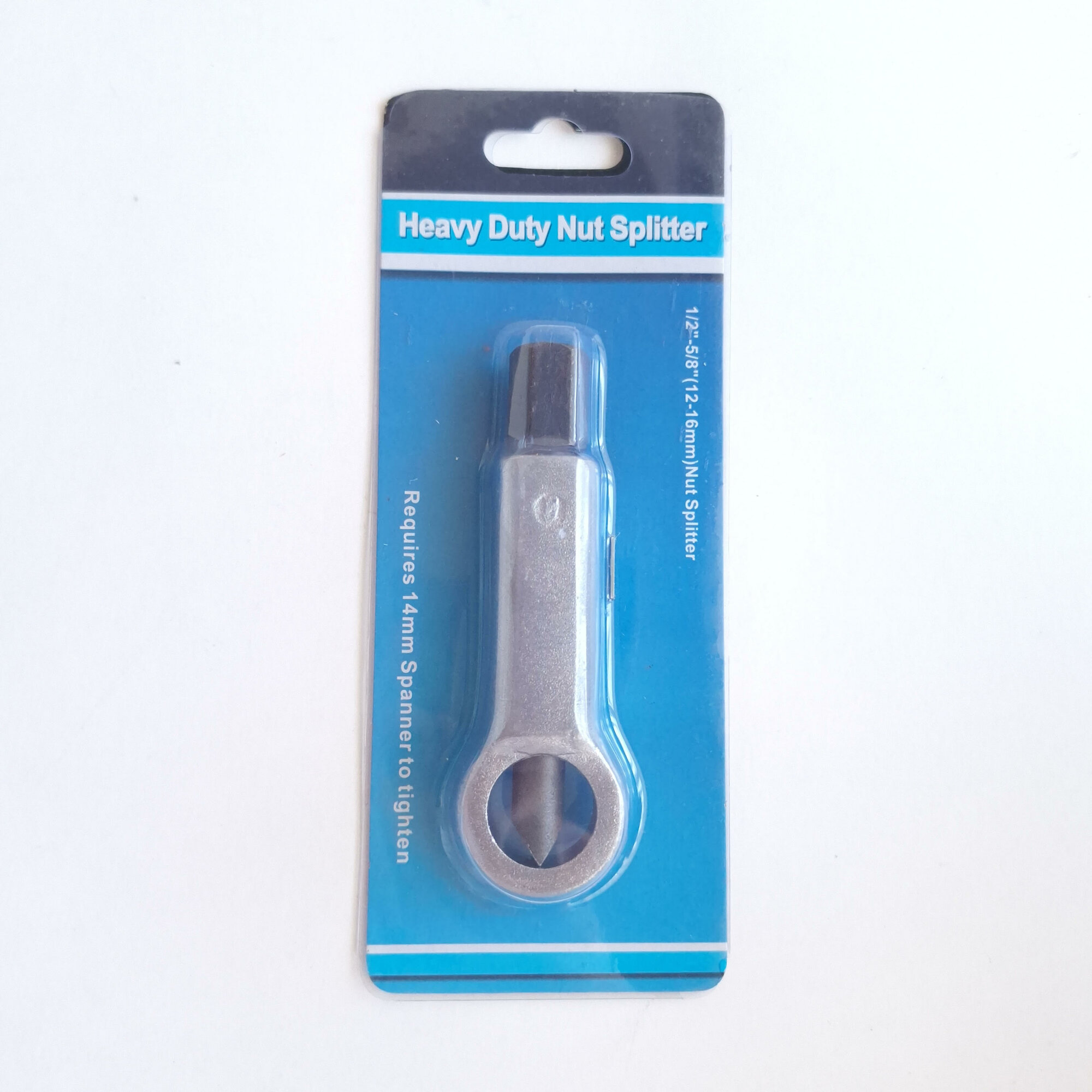 Гайкорез 1/2(IN-083)