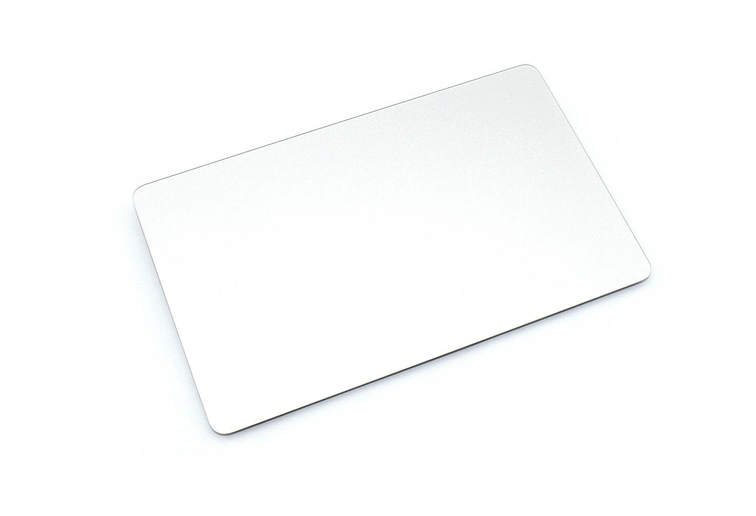 Трекпад (тачпад) для ноутбука Apple MacBook Pro 13 Retina A2338 Late 2020, серебристый