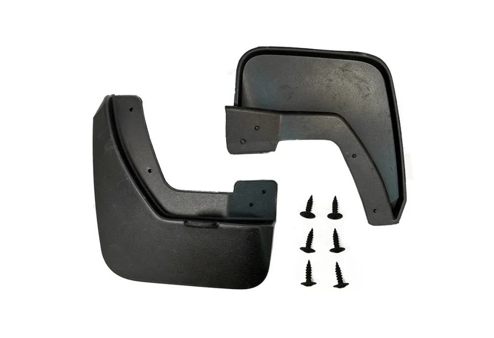 Брызговики задние Веста Гард