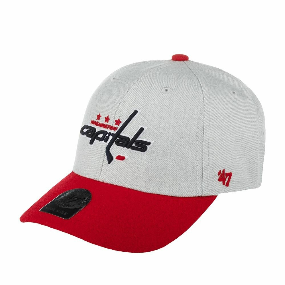 Бейсболка Базовая коллекция для мужчин и женщин