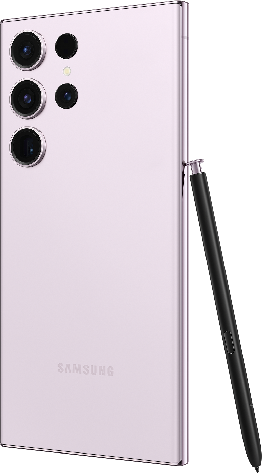 Смартфон samsung S23 Ultra 12+256 ГБ, фиолетовый, SIM+ESIM, официальный подлинный телефонSamsung84 Поддержка русского языка