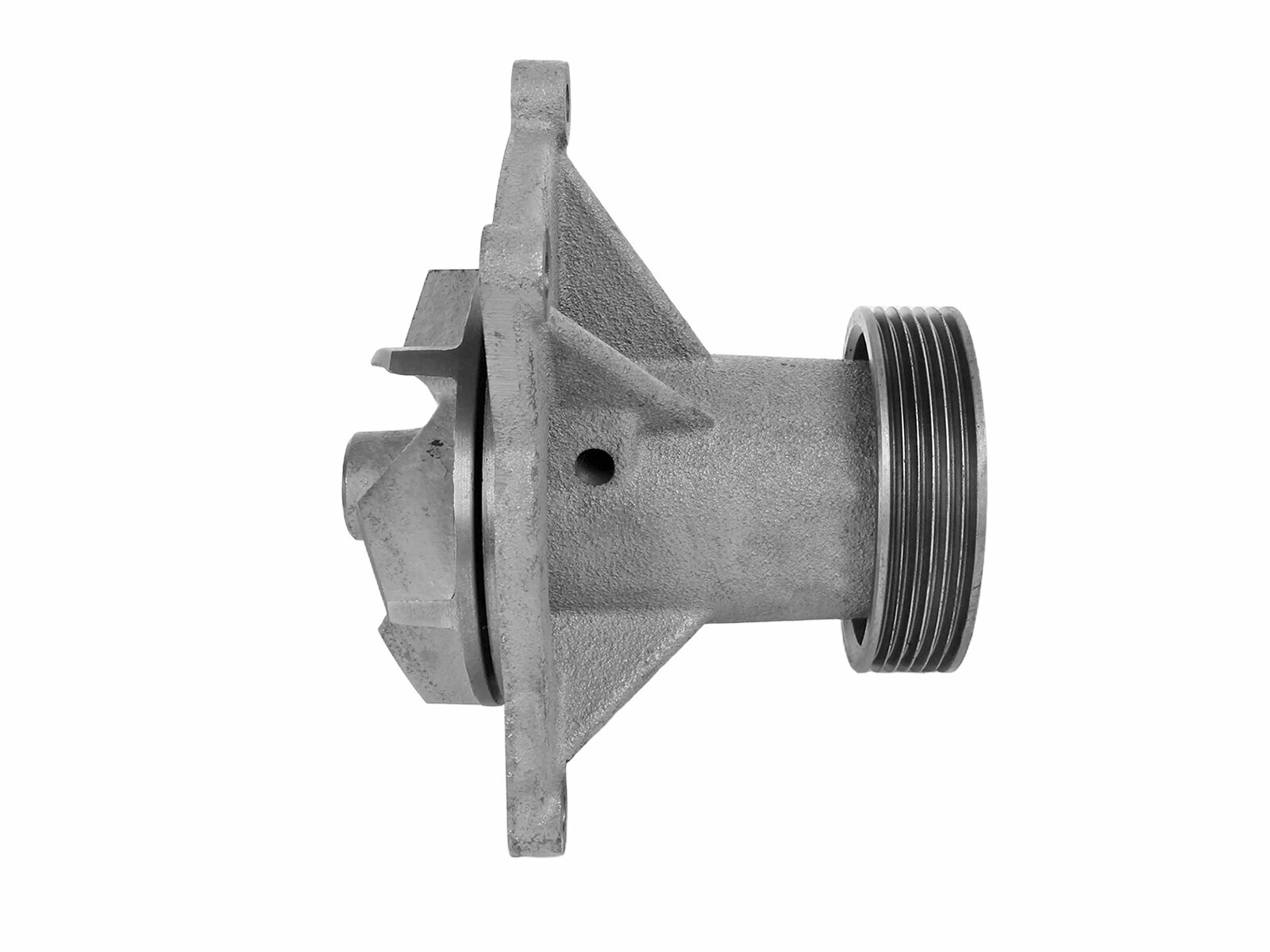 Насос водяной КАМАЗ-ЕВРО-3 АО КАМАЗ 740.63-1307010