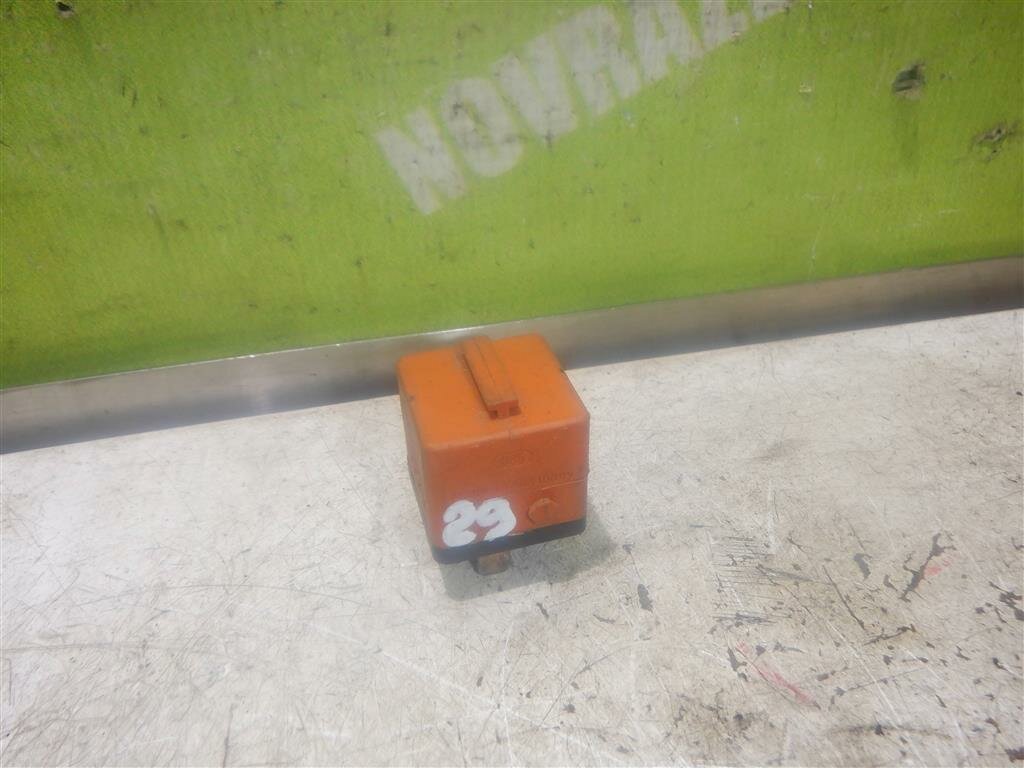 Реле BMW 5-серия E39 1995-2003