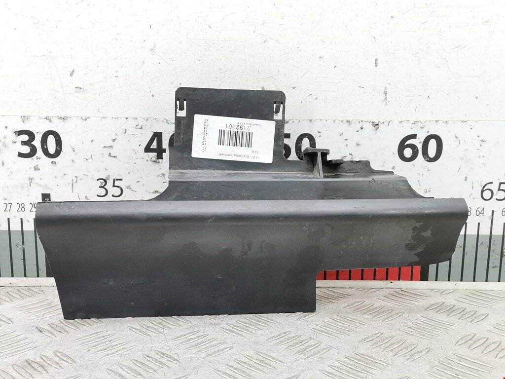 Воздуховод (наружный) Renault Laguna 2 8200008862 арт. 2192201