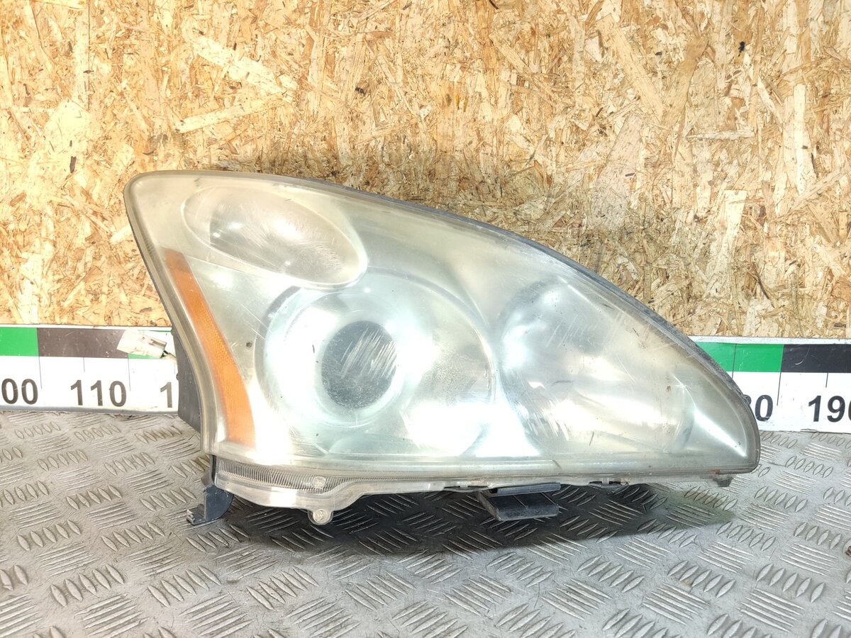 Фара правая LEXUS RX 2003-2009 8114548180