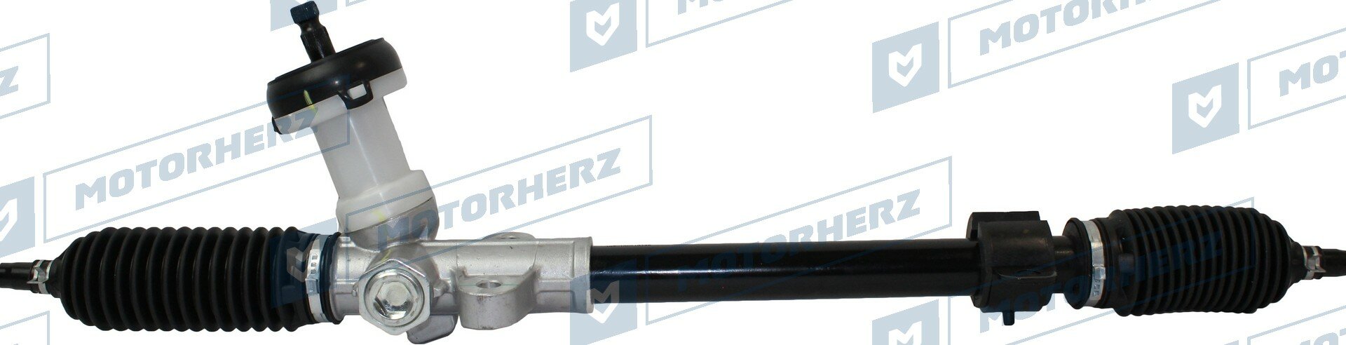 Рулевая Рейка С Тягами Механическая MOTORHERZ M50491NW