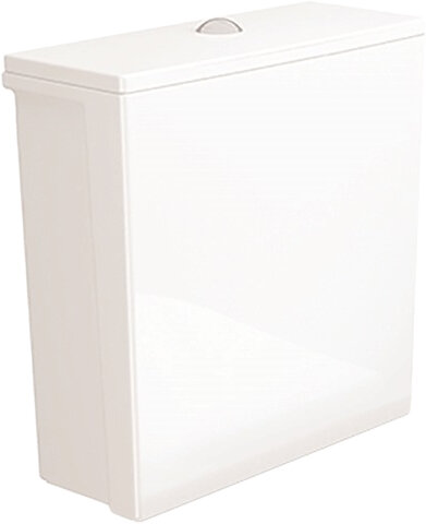 Бачок для унитаза Sanitana Coral