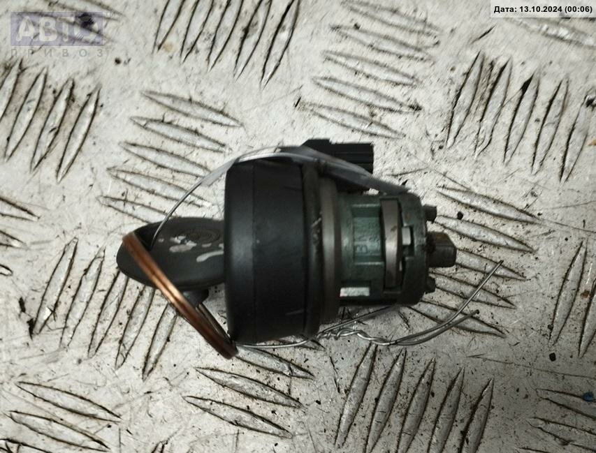 Личинка замка BMW 3 E46 (1998-2006)