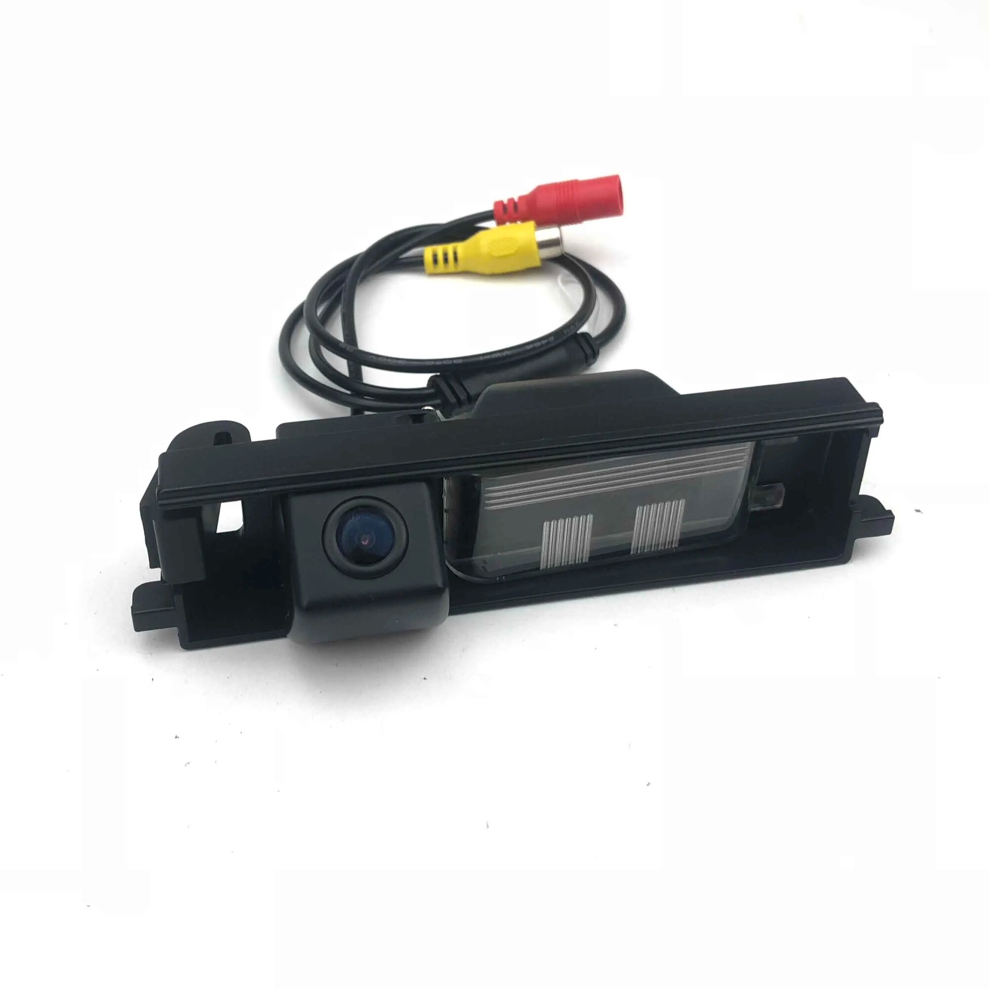 VKAUTO камера заднего вида для Toyota Yaris/для Toyota Vitz P90 крышка 2005 ~ 2013 CCD IP69-HD-CAM