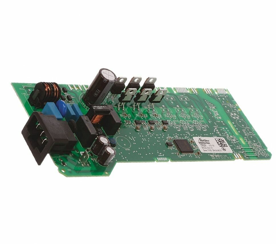 Модуль управления для вытяжки Bosch 11012467. Товар уцененный