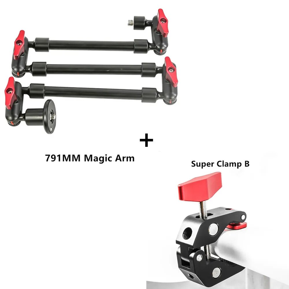 Magic Arm Подставка для телефона VRIG Photography Accessories