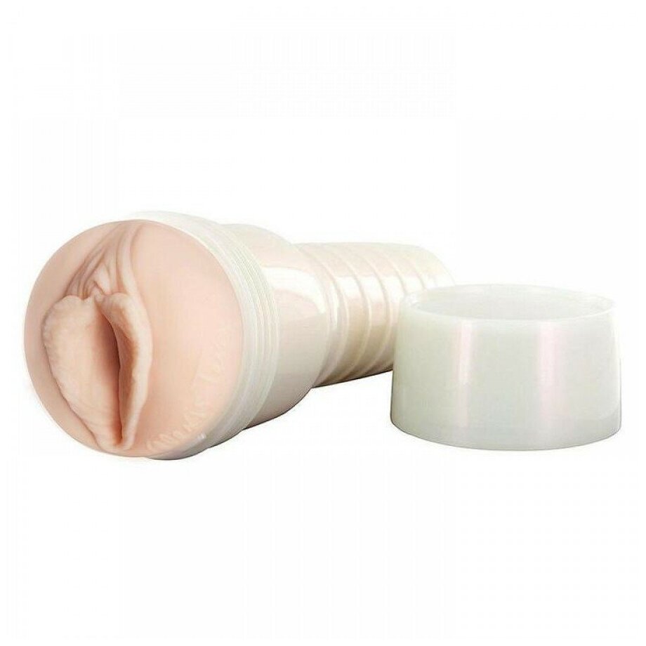 Мастурбатор Fleshlight Alexis Texas Outlaw, имитация вагины, телесный