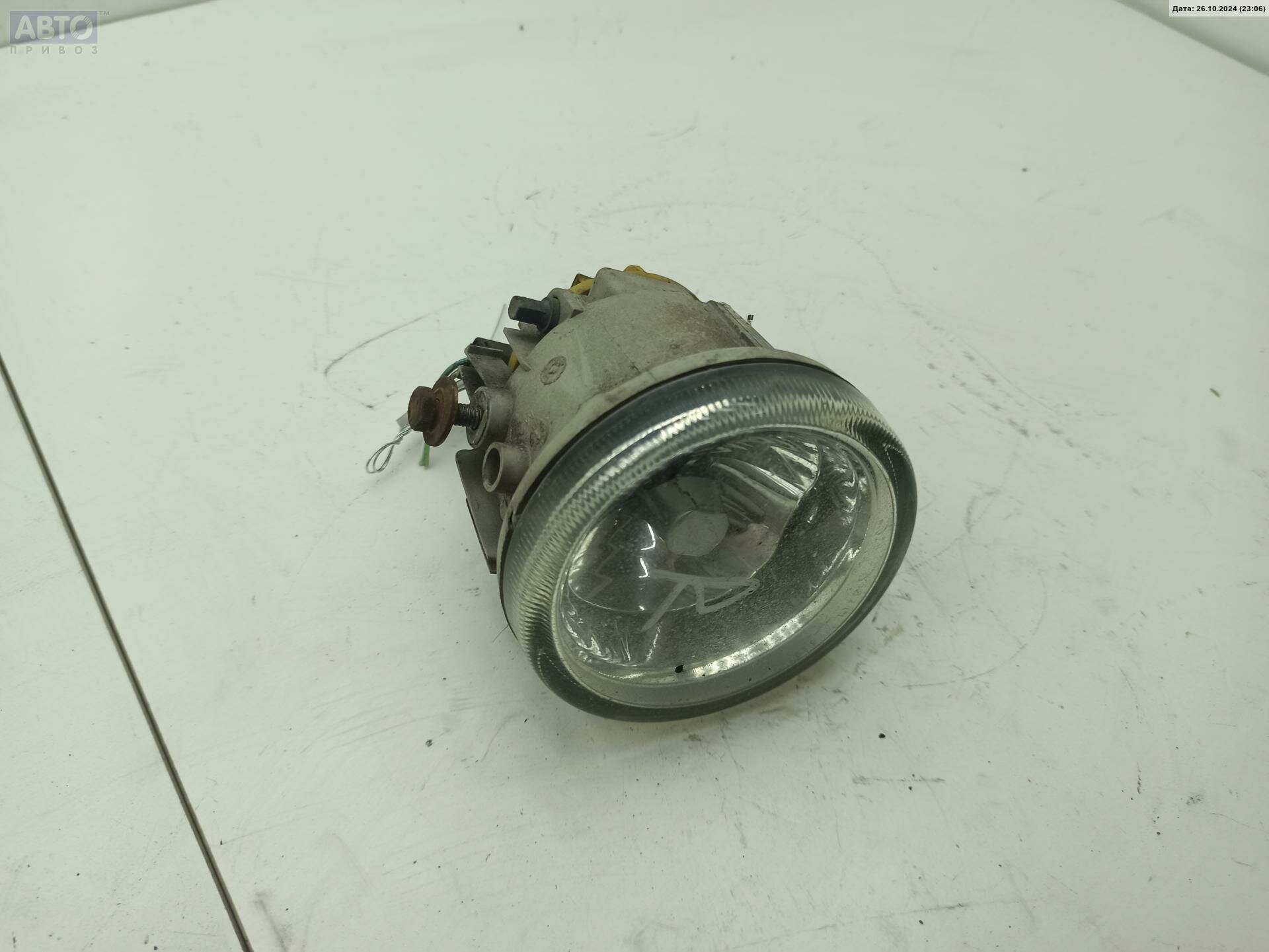 Фара противотуманная правая Citroen Jumpy (2006-2016)