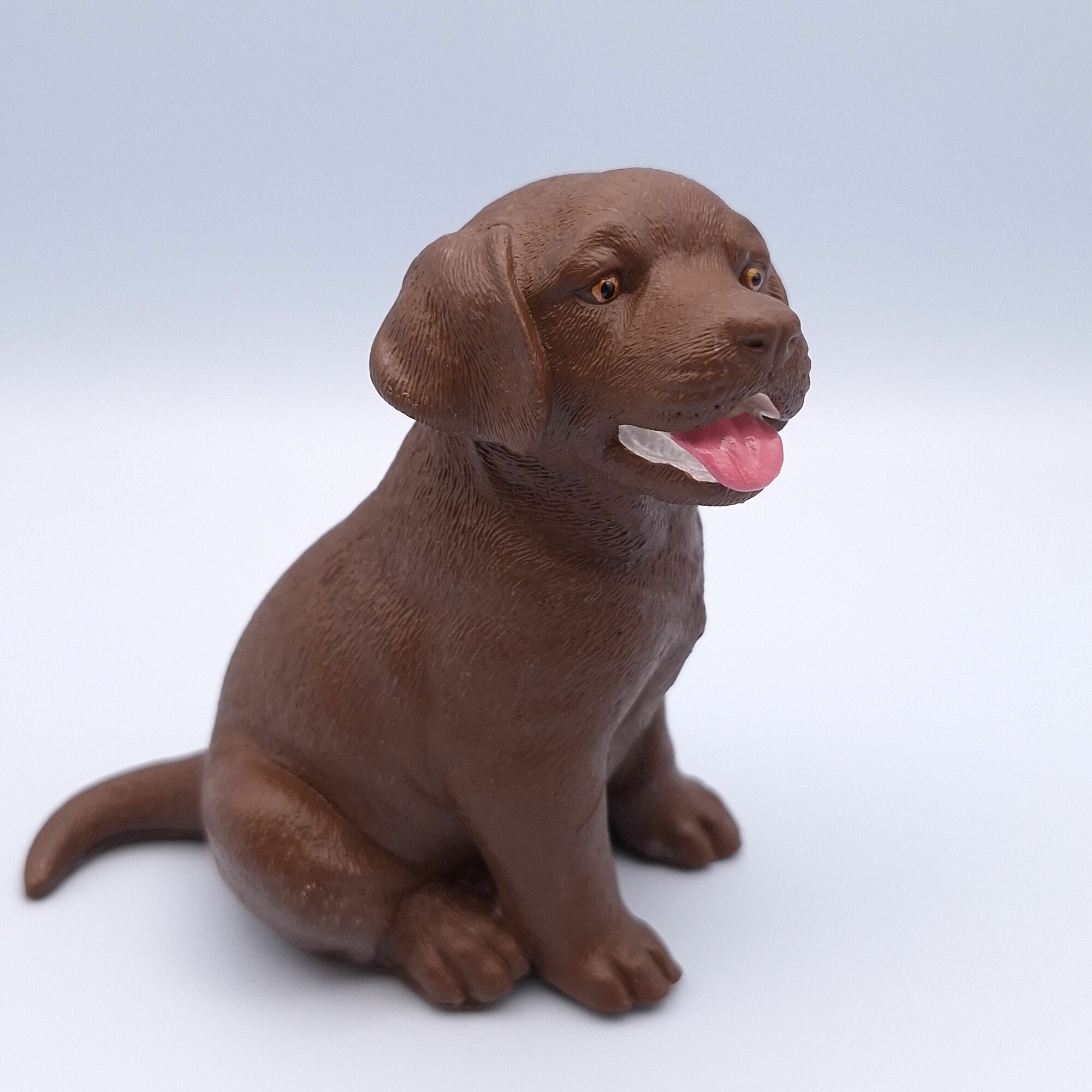 Статуэтка Собака Лабрадор