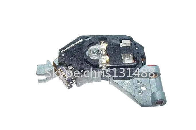 Бесплатная доставка 100% оригинальный новый датчик оптического сигнала Soni KSS-710A KSS710A лазер для автомобильного CD/VCD лазерная головка с линзой