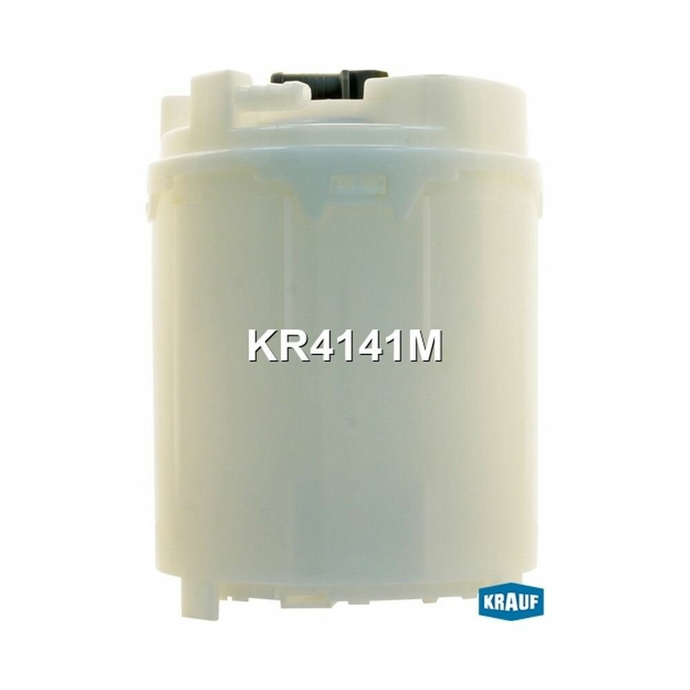 Модуль в сборе с бензонасосом Krauf KR4141M для а/м Audi A3, TT, Volkswagen Golf, Bora, Lupo, Skoda Octavia