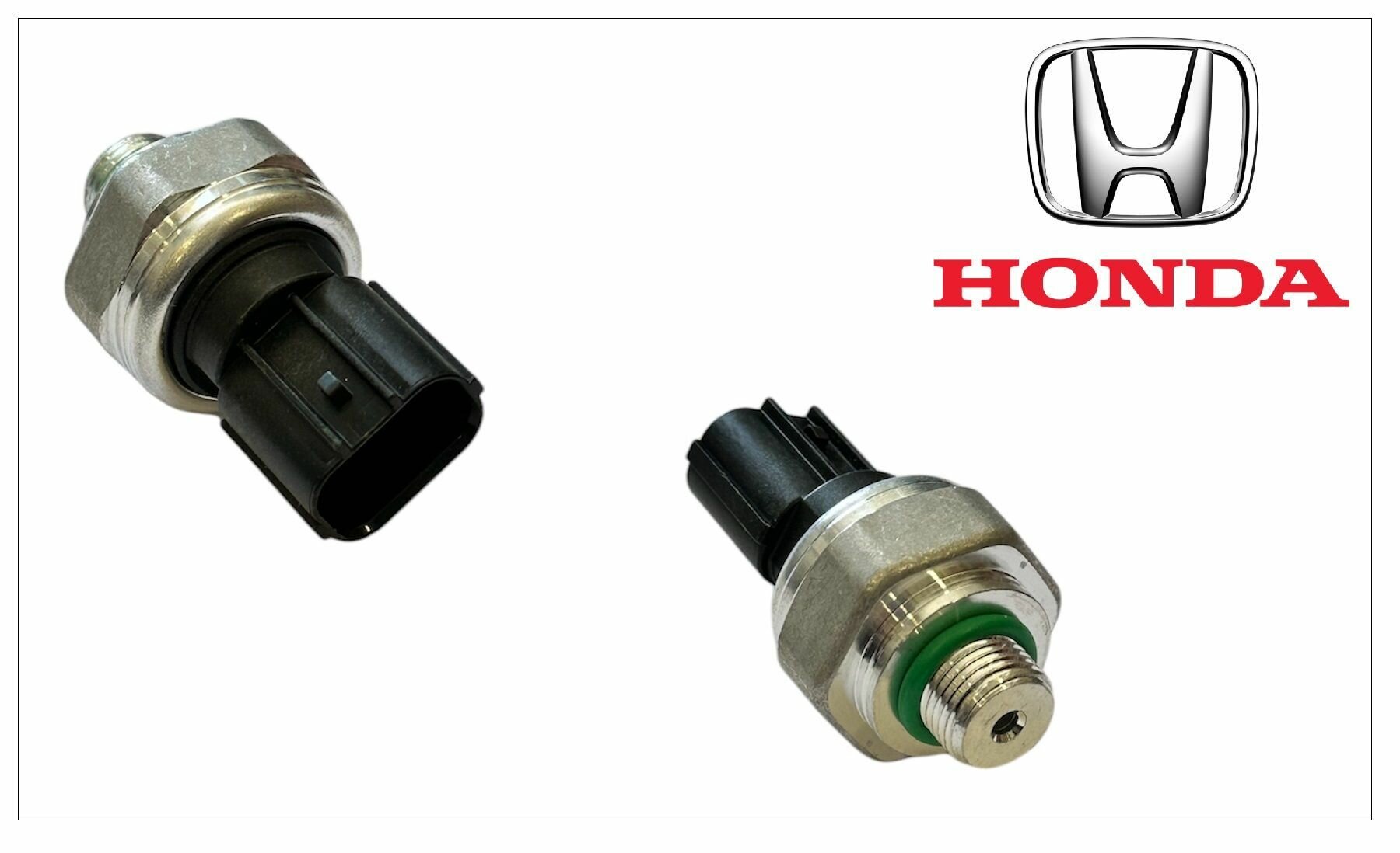 Датчик давления хладагента Honda accord civic CR-V pilot