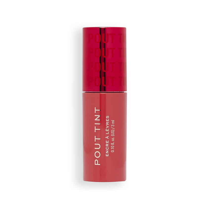Тинт для губ REVOLUTION POUT TINT тон Sweetie Coral