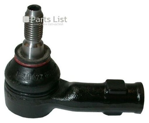 JP GROUP 1144600670 (00038 / 022 / 022160135) нак. рул. тяги Audi (Ауди) a3 (8l1) 1.6 [1996 / 09-2003 / 05], Audi (Ауди) a3 (8l1) 1.8