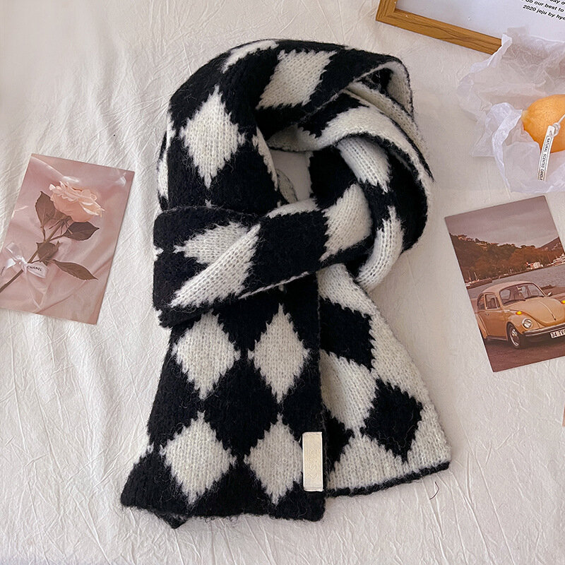 Шарф для женщин