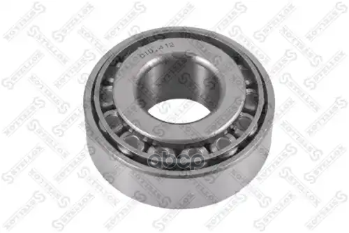 Подшипник роликовый! ступицы 32306 30x72x28.75 MB, Scania, Volvo Stellox арт. 8440242SX