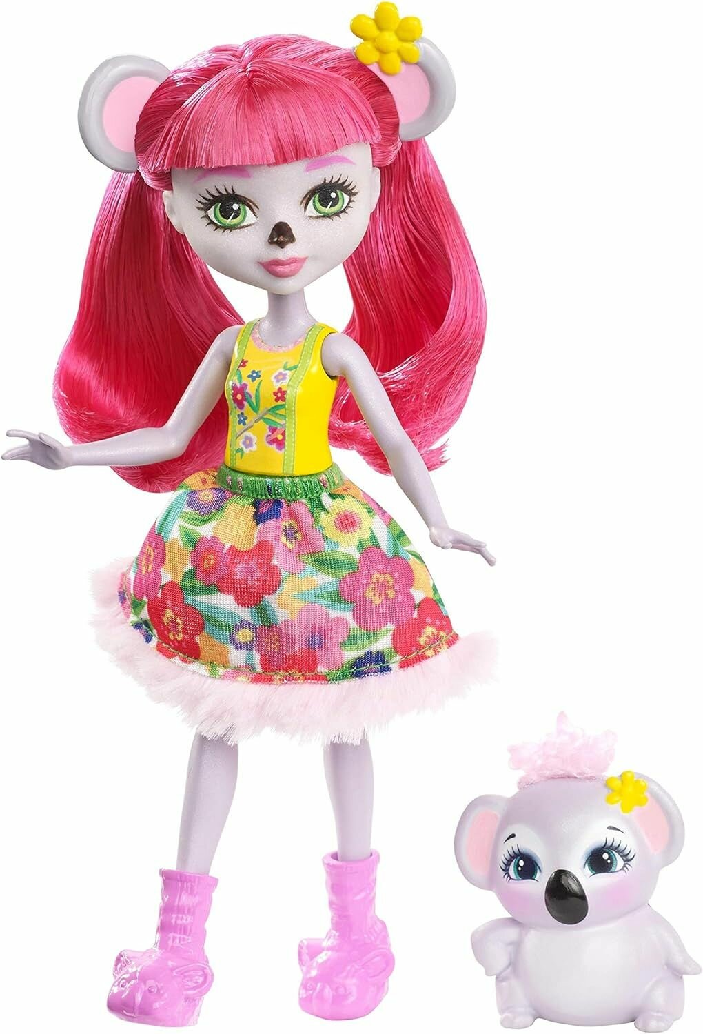 Ever After High-S1 Малые скульптуры, Подарок коллекционера (Вышло из печати), Mattel