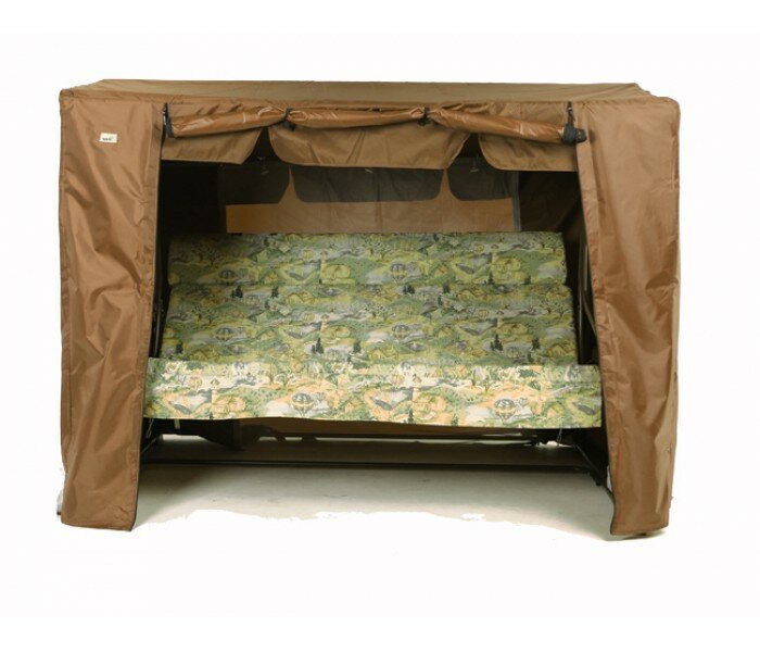 Чехол Gardenluxe для качелей Валенсия шоколад