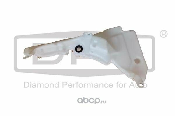 Dpa, бачок омывателя, 4f0955453m