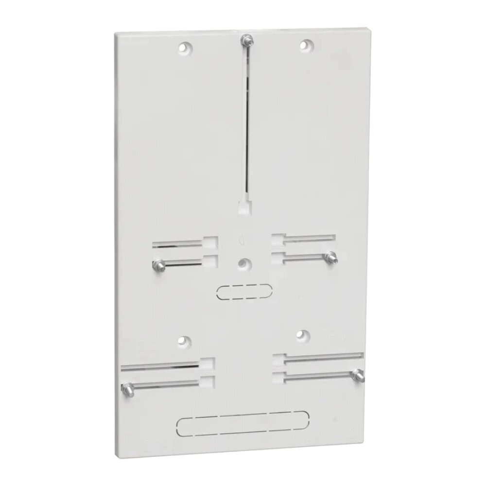 Панель для счетчика IEK ПУ2/0 универсальная