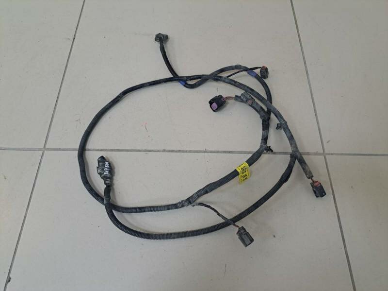 Проводка коса Opel Antara 2007-2015 кат.номер: 96824109