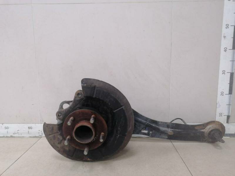 Рычаг задний продольный правый Ford Focus 3 2011 кат.номер: 1780076 AV6T2C055