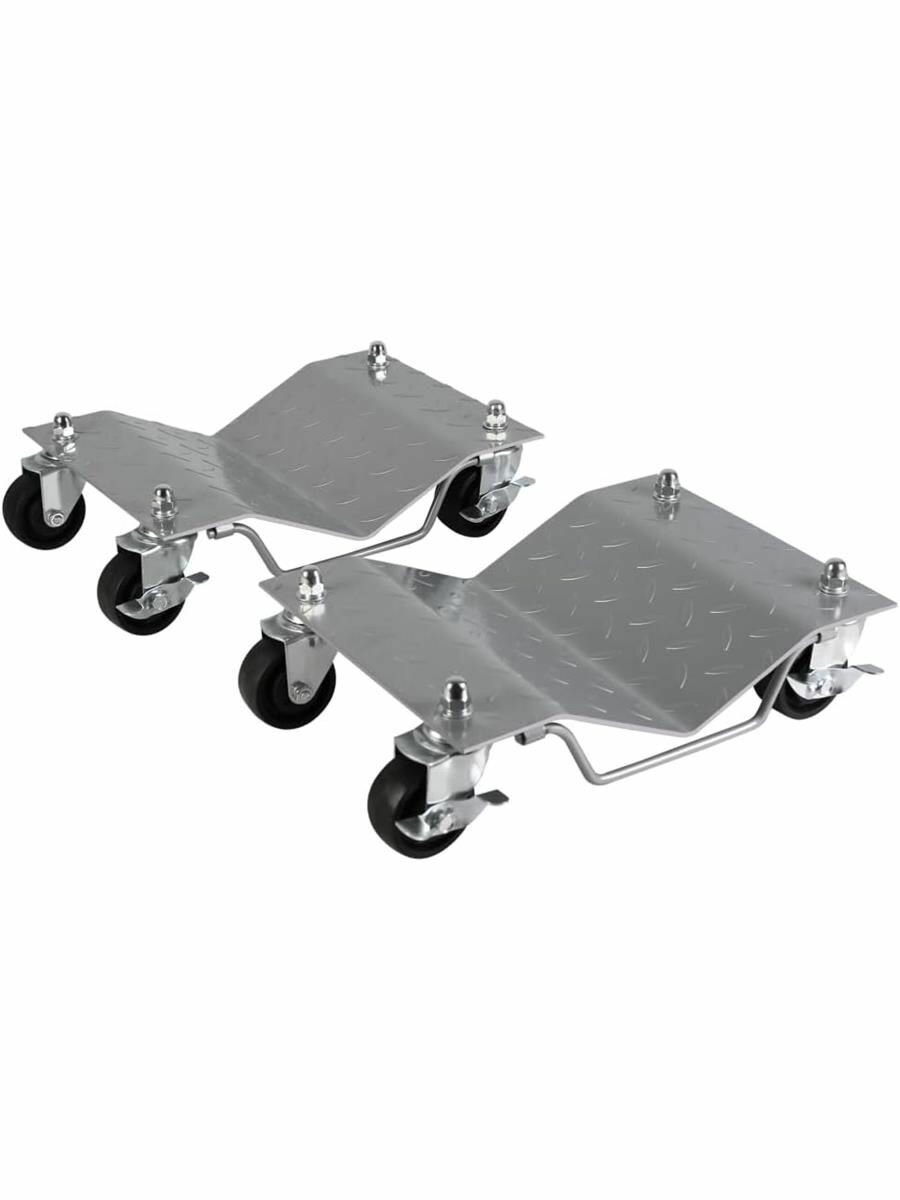 Инструментальная тележка