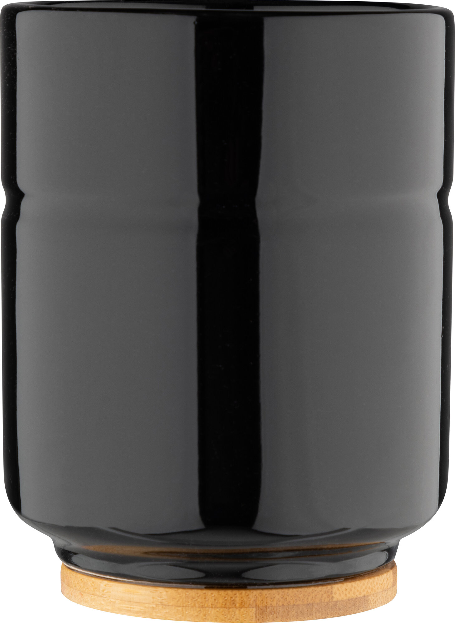 Стакан для ванной комнаты Leonord, 8 х 8 х 10 см