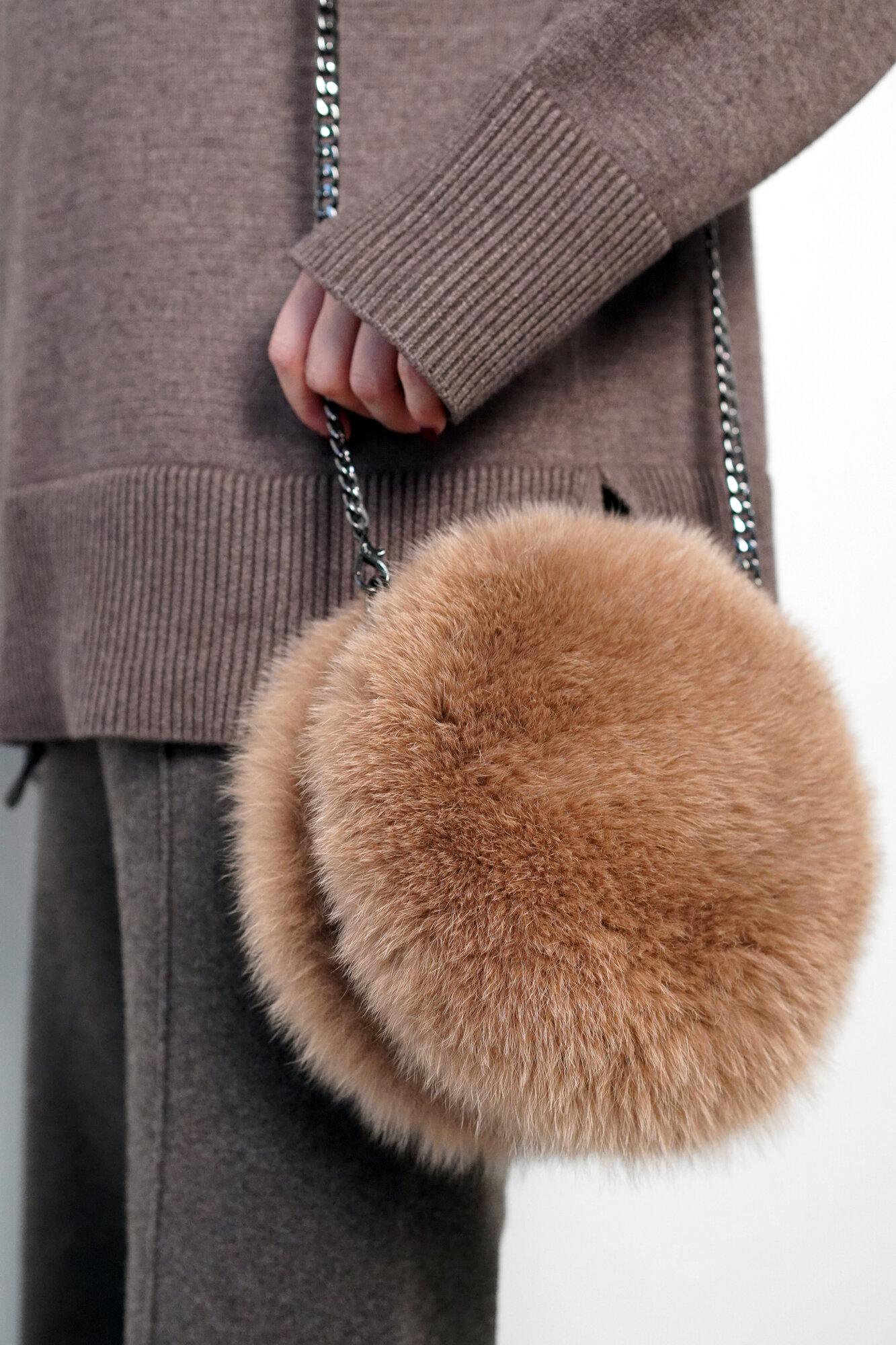 Сумка кросс-боди